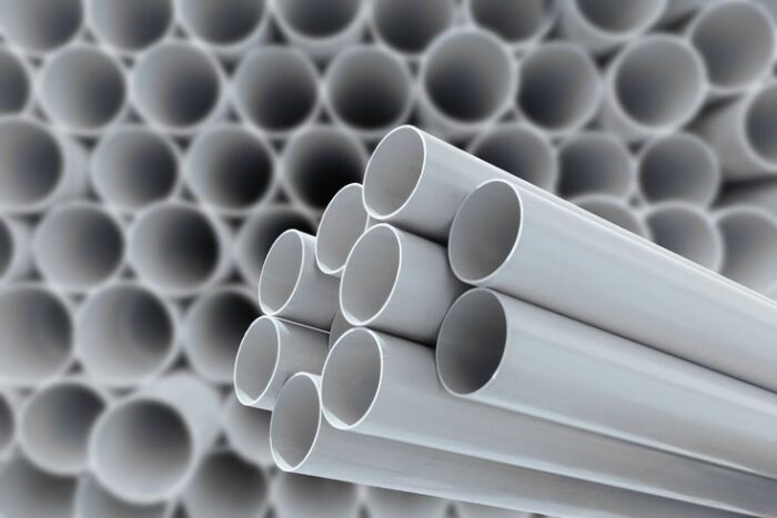 PVC Pipe Explained: Composition & Uses